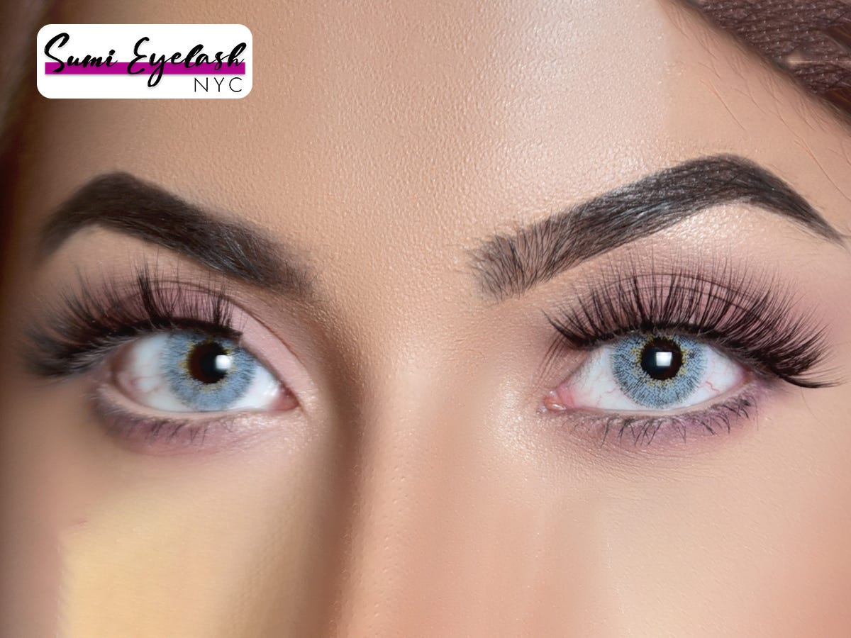The Ultimate Guide To Hybrid Curl Lashes In Nyc Sumieyelash Com Medium