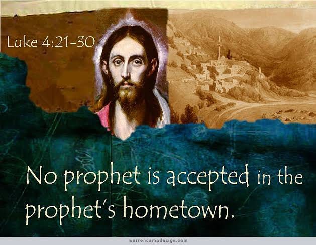 “True Blessedness”. EMPOWER YOUR FAITH / Sunday Gospel… | by FRAY BERT ...