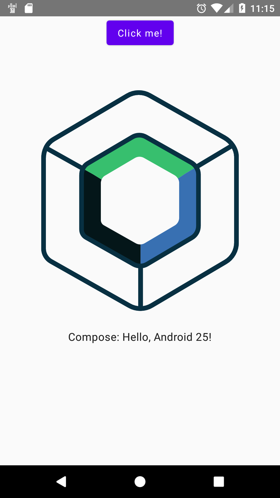 My Experience Of Making My First Kotlin Multiplatform Using Compose Multiplatform Project 4873
