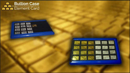 1 Gram Gold Bar. Bullion Case offers high-quality 1 Gram… | by Grant ...