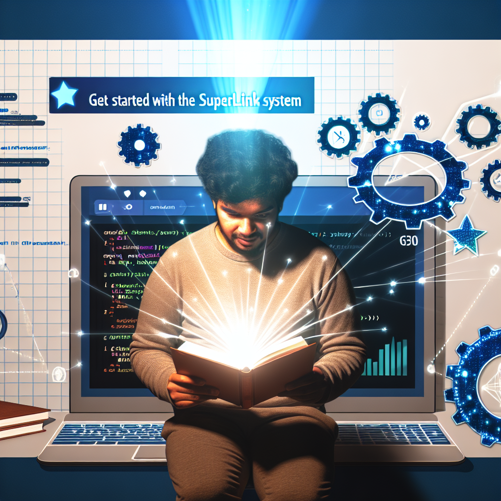 Unlock Success with The Superlink System: Your Blueprint for Growth ...