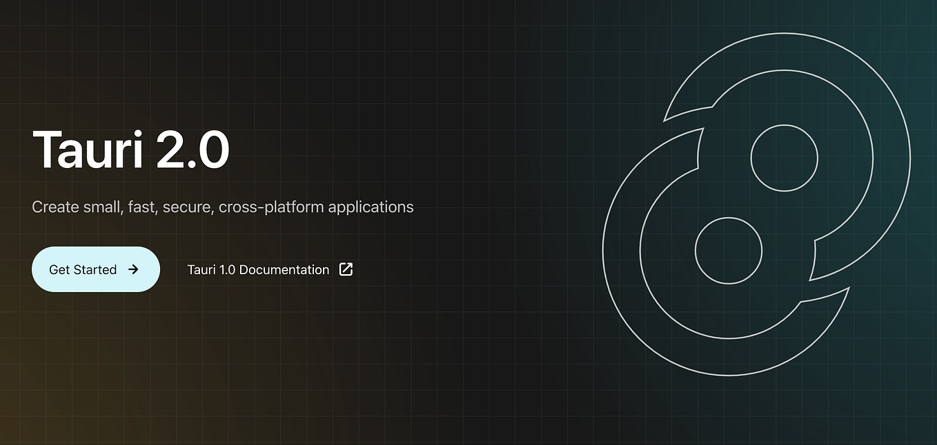 From Zero to One with Tauri: Develop a ChatGPT Tool Using Tauri | by Sevenall Bin | Medium