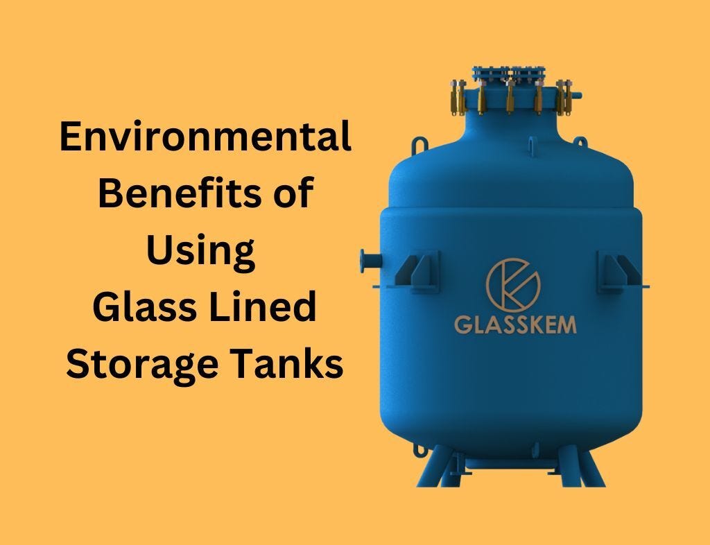 What factors should I consider when choosing a glass lined reactor ...