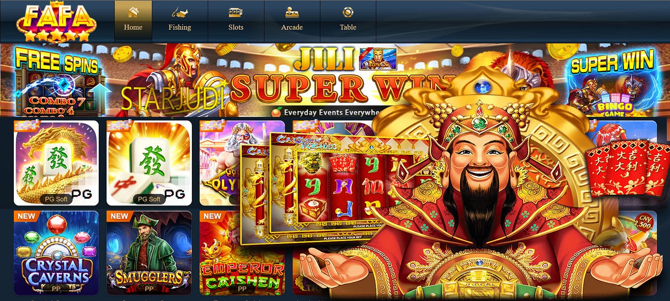 JOKER888 Daftar Situs Resmi Joker Terbaik Indonesia | by Pepekaris | Aug, 2023 | Medium