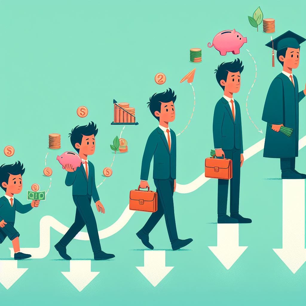 The Power of Storytelling - How Narratives Shape Our Beliefs | by The ...