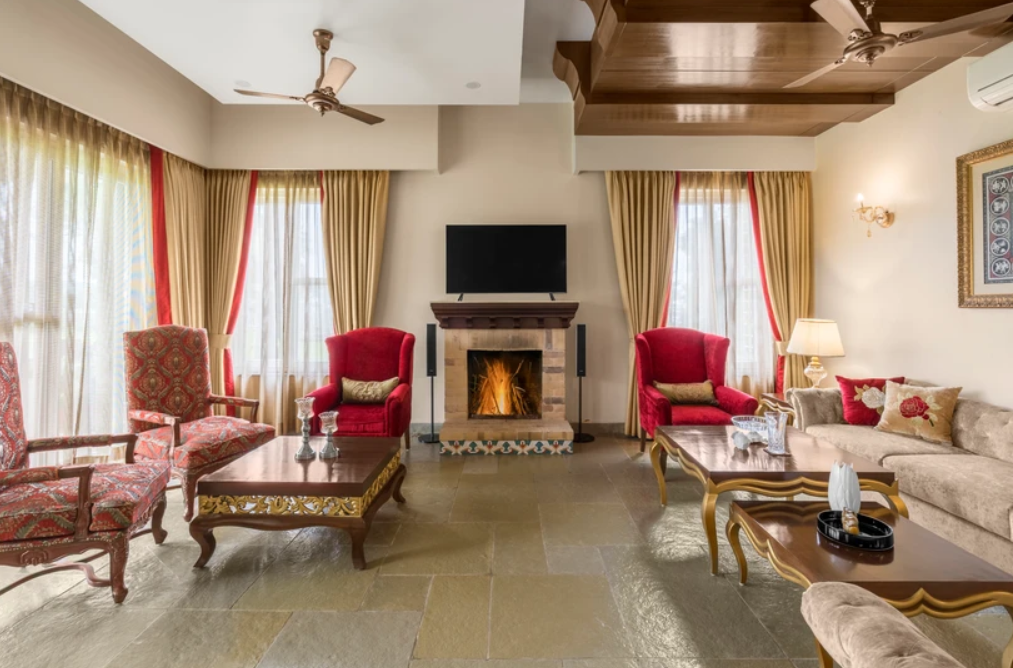 Unveil Your Perfect Space with the Best Interior Designers in Dehradun ...