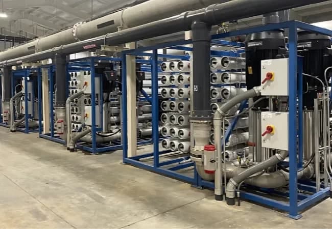 How Effective Odor Control Enhances Wastewater Treatment Plants | by ...