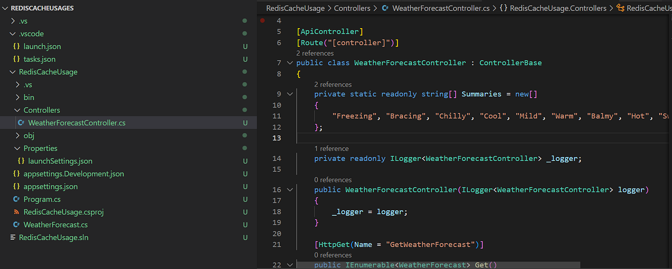 Enhancing and re-using Redis Clients | by Rashik Hasnat | Medium | Medium