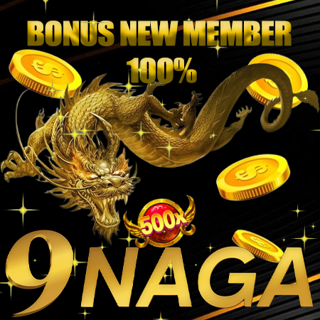 9NAGA GACOR PASTI WEDE BESAR!. 9NAGA GACOR | by Yala | Mar, 2024 | Medium