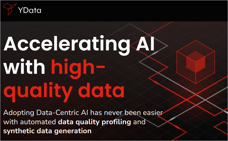 Unveiling the Power of Synthetic Data with Ydata Synthetic | by Kris Gautam | Medium
