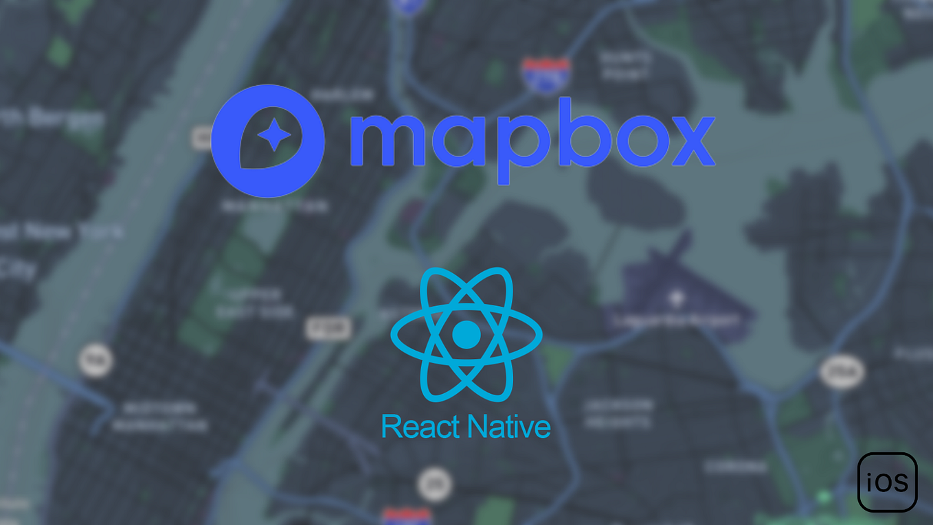 How to setup Mapbox for Android in a React-Native project | by Satyam Shubham | Medium