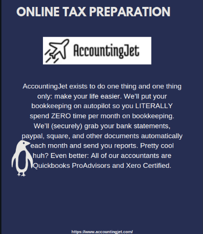Small Business Tax. Small Business Tax: Accounting Jet… | by Accounting ...