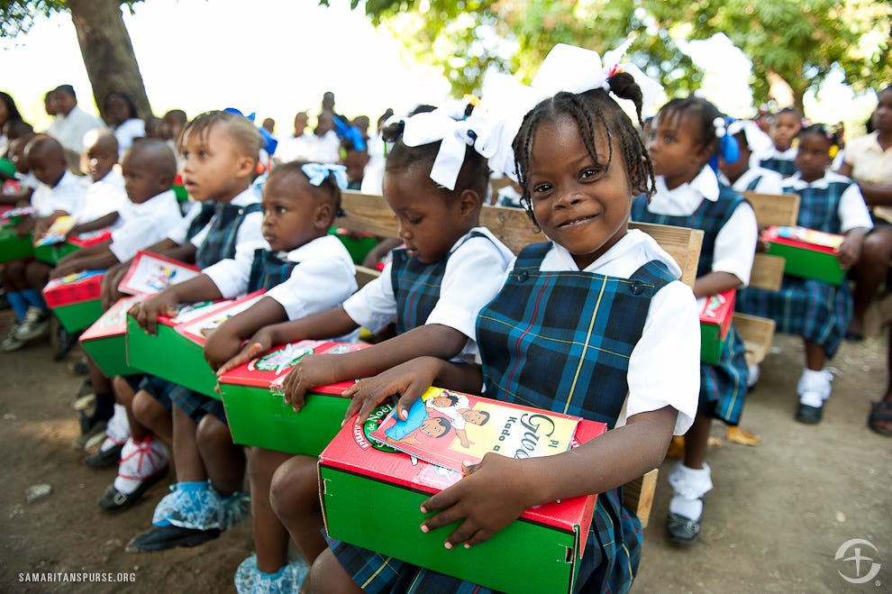 Shoebox Season is Over. We only have a few months to decide… | by ...