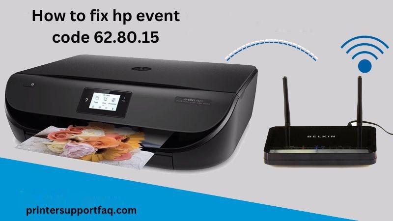 How to fix HP Printer Error Code-76 | by Andrew Miller | Medium