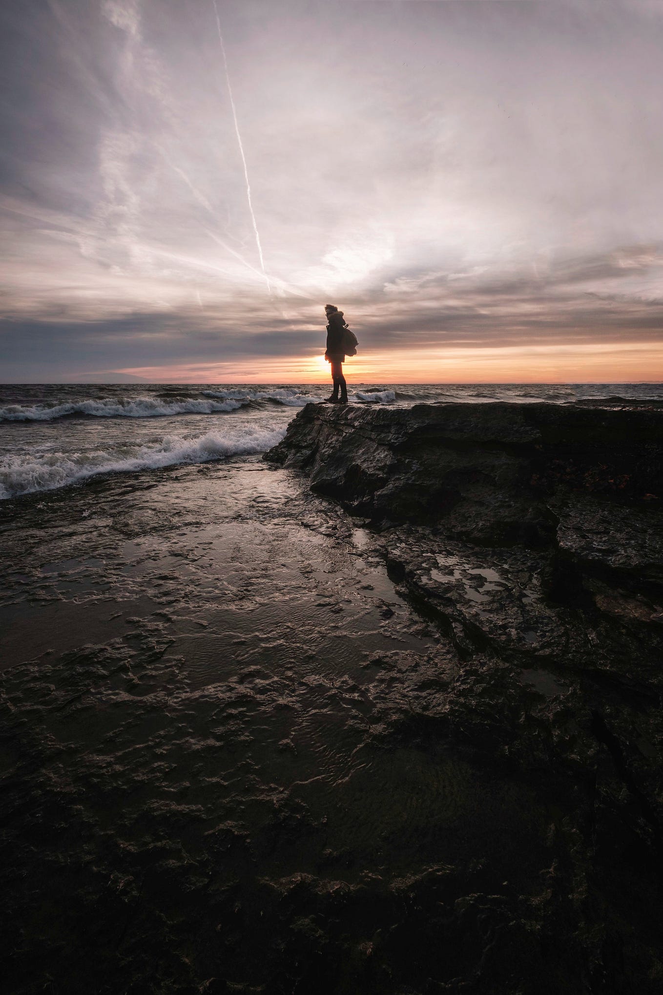 Thank you Christopher. | by Austen L. | Medium