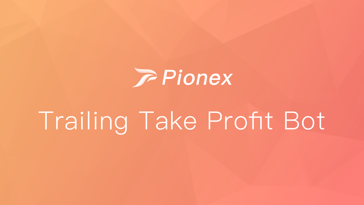 Pionex Assets Dashboard level up your Risk Management of crypto ...