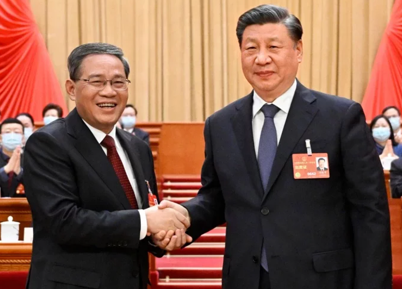 Mind the Gap. Why China might be skipping a… | by Lydia Lee | Medium