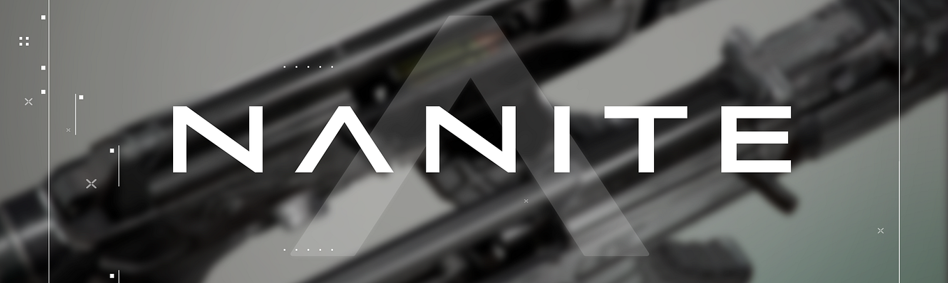 mefi. What is NANITE? | by MINX Token | Medium