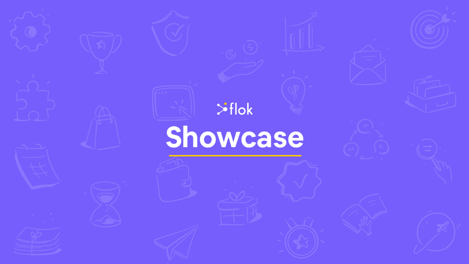 Introducing Flok Gift Links. Receive cowry gifts from anyone… | by Flok | Medium