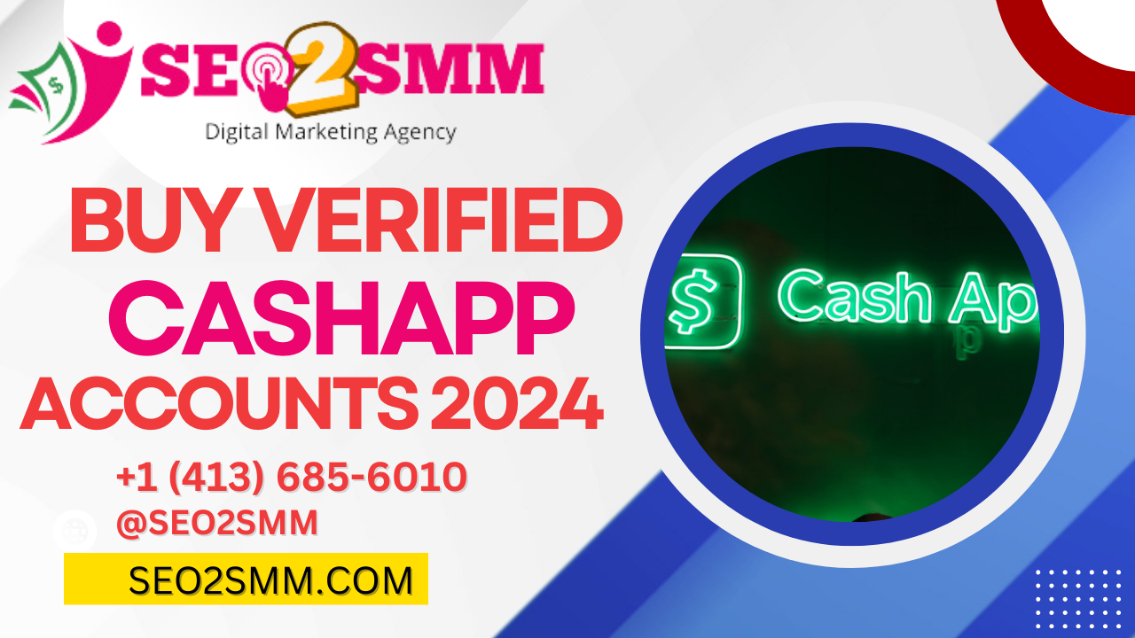 Buy Verified CashApp Accounts. Buy Verified CashApp Accounts | by Buy ...