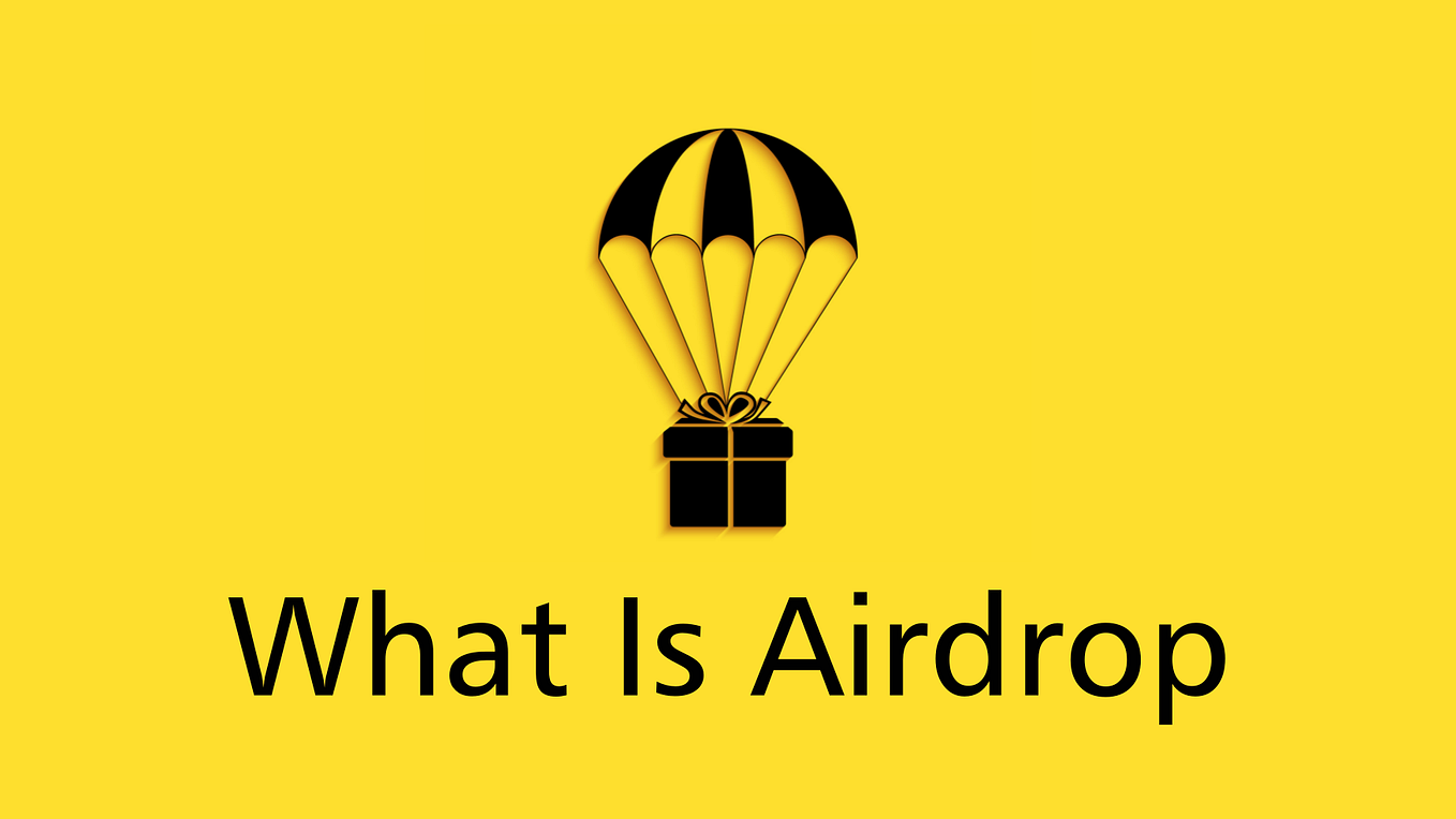 Orbit Chain Airdrop. Orbit Chain Community Participation… | by Rosew ...