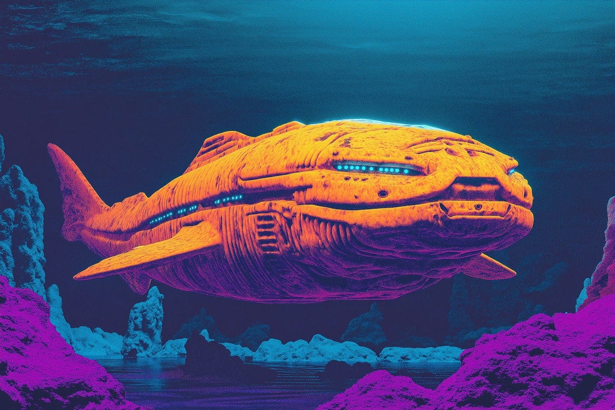 SpaceTimeDB: The Future of Storage, Compute, and Networking — Not Just ...