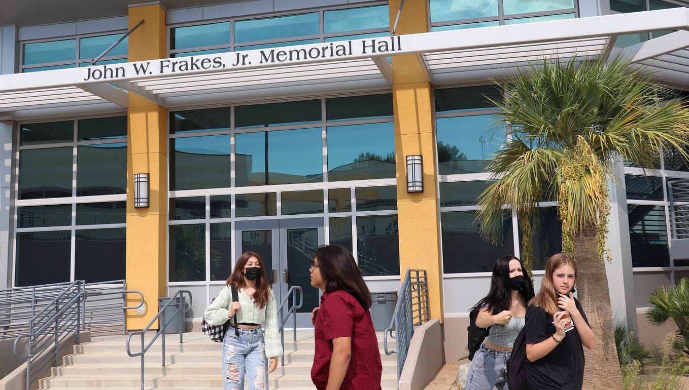 Student Spotlight: National Honor Society | by Autumn Radcliff | The ...