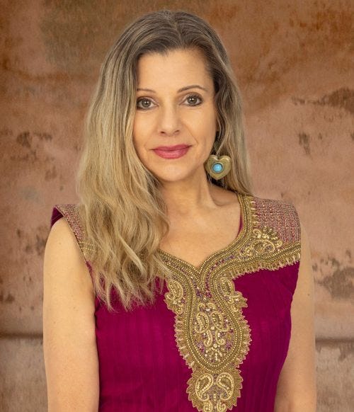 Soulful Soprano: Leading the Divine Melodies — A Spotlight on America’s ...