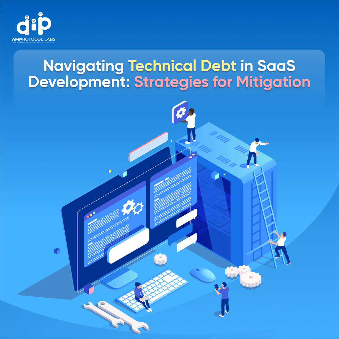 Embracing CI/CD: Revolutionizing SaaS Development | by Zain Kamran | Medium