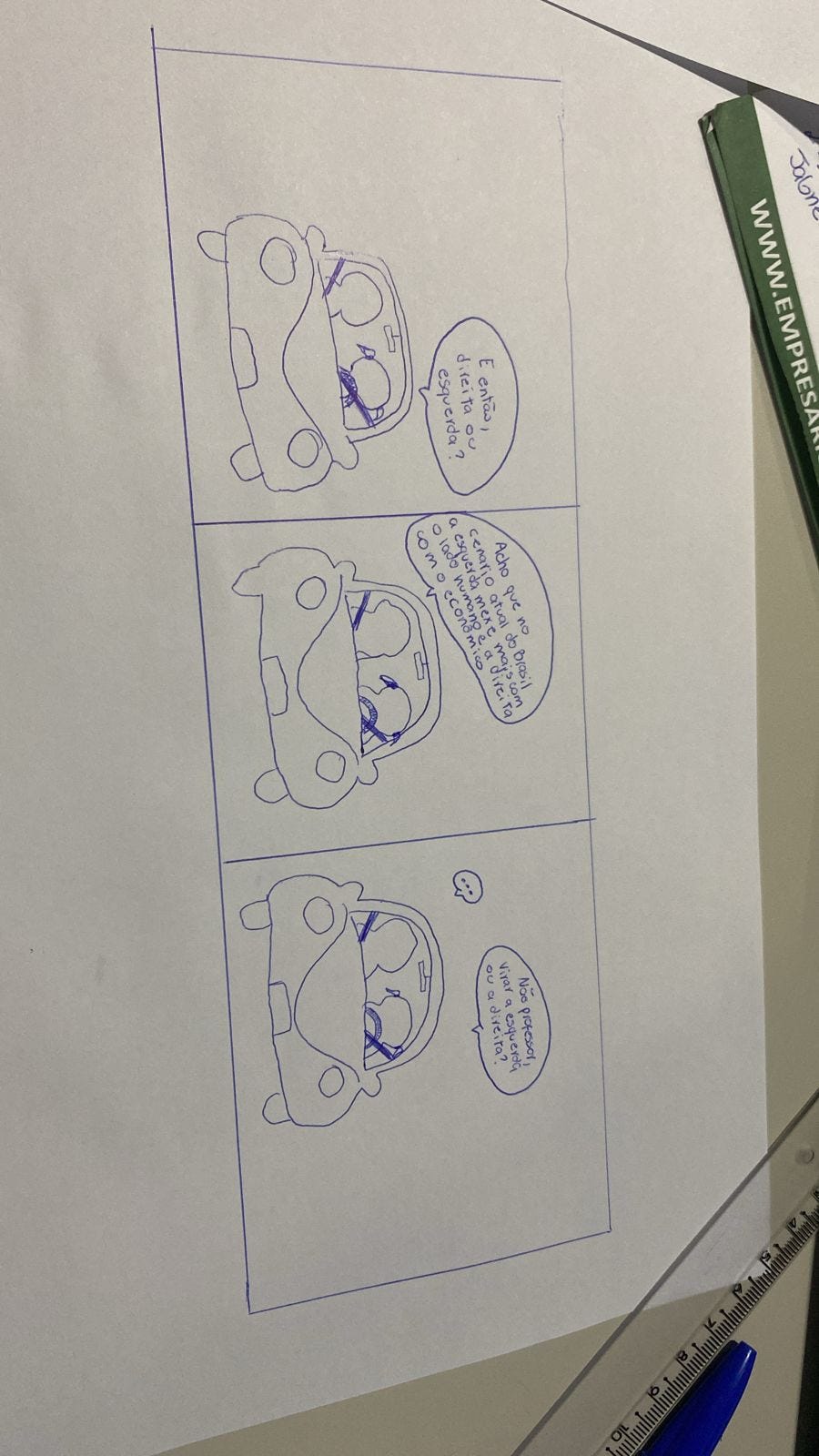 Margareth é uma recém adulta, acabou de completar seus 18 anos e está tentando encontrar seu ...