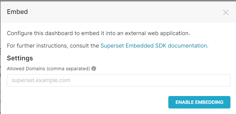 Introducing Interactive Chart Sharing and Embedding | by Kan Nishida | learn data science