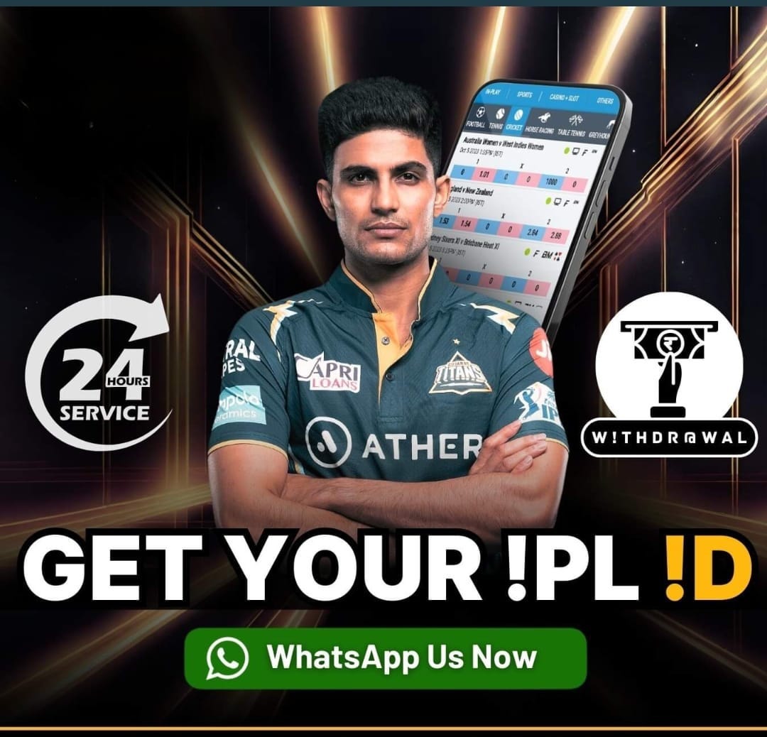 Unveiling the Mahadev Cricket Online Book ID: Revolutionizing Cricket ...