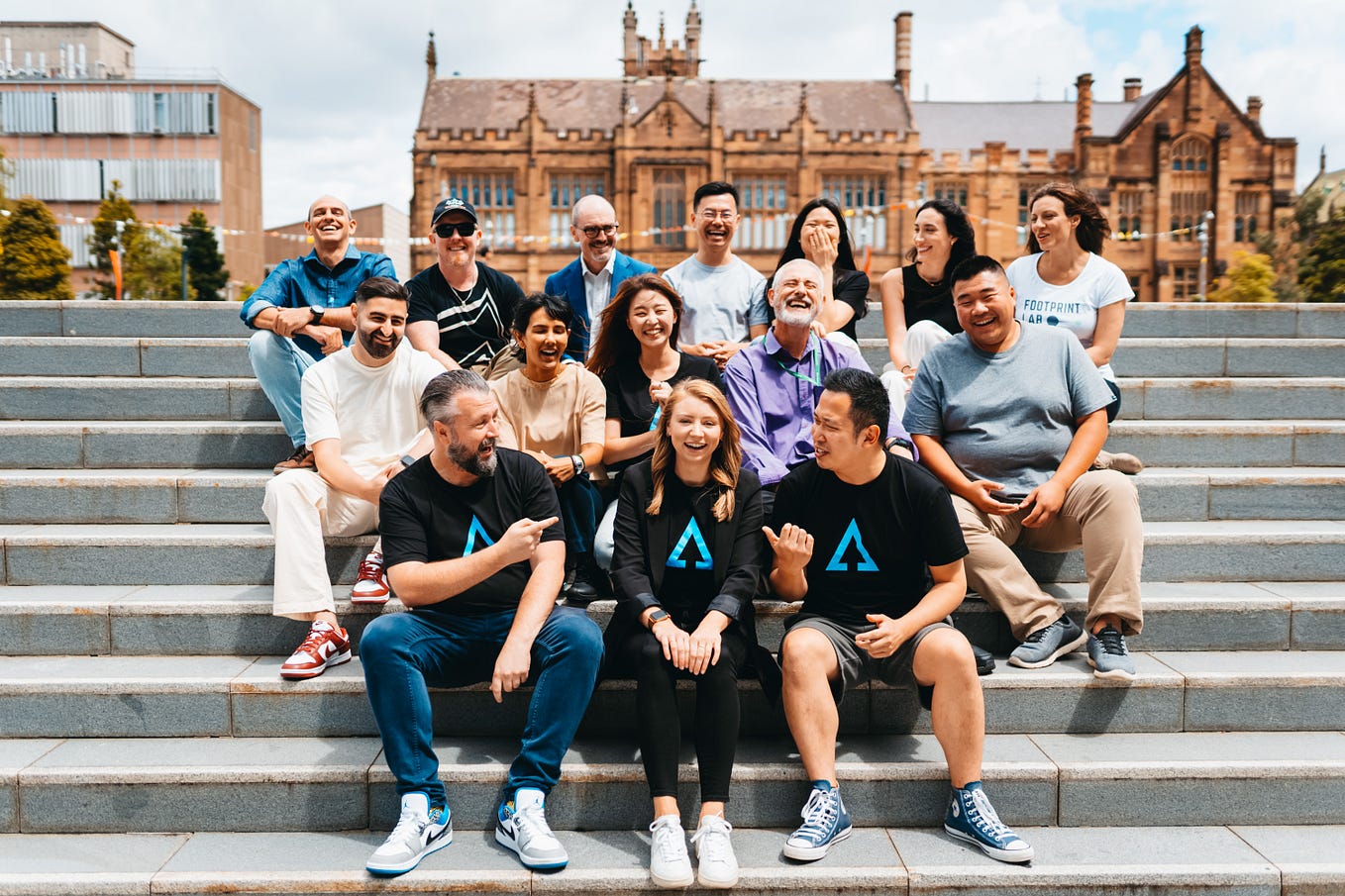 INCUBATE start-up Jeddle raises seed funding round from Scalare to ...