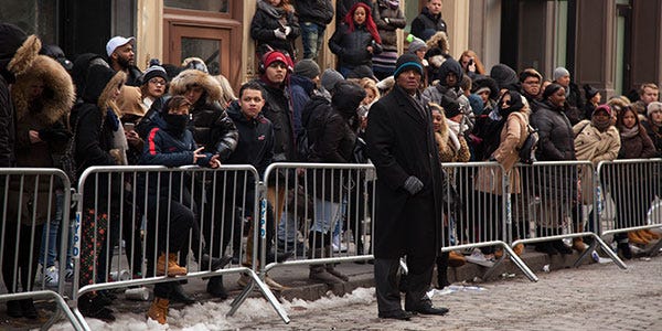 Simplifying the Importance of Security Services in NYC | by KNIGHT ...