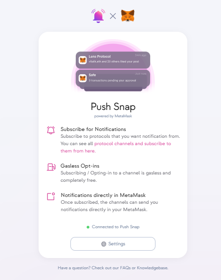 Unlocking the Power of Fee Pools: A Closer Look at Push Tokenomics | by Nikhil Sondhiya | Mar ...