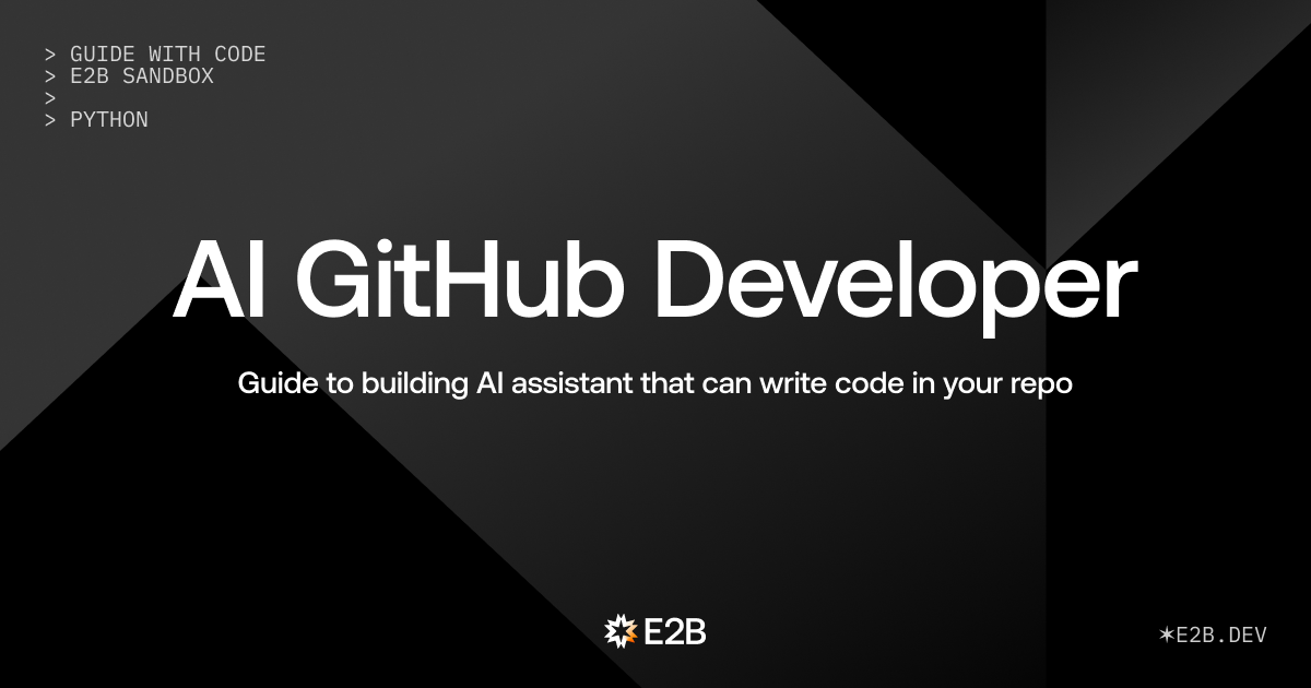 Battle of AI coding tools. GitHub Copilot vs Cursor vs Aide | by Tereza Tizkova | E2B — Cloud ...