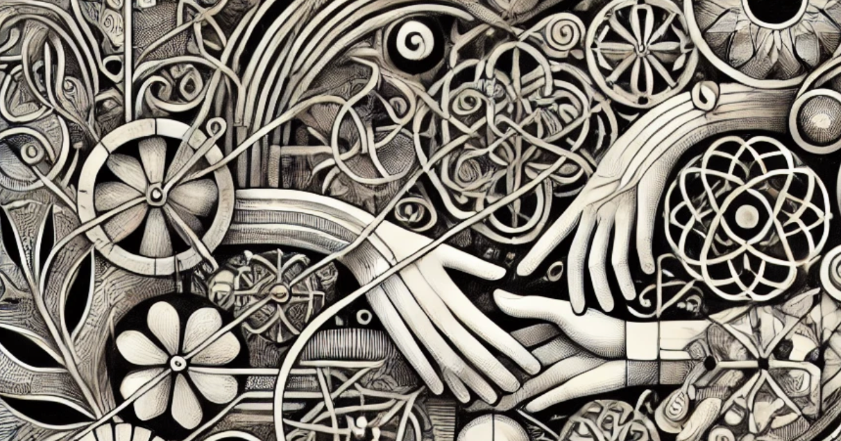 Empathising with Data: Why Designers Are Crucial in the Age of AI | by ...