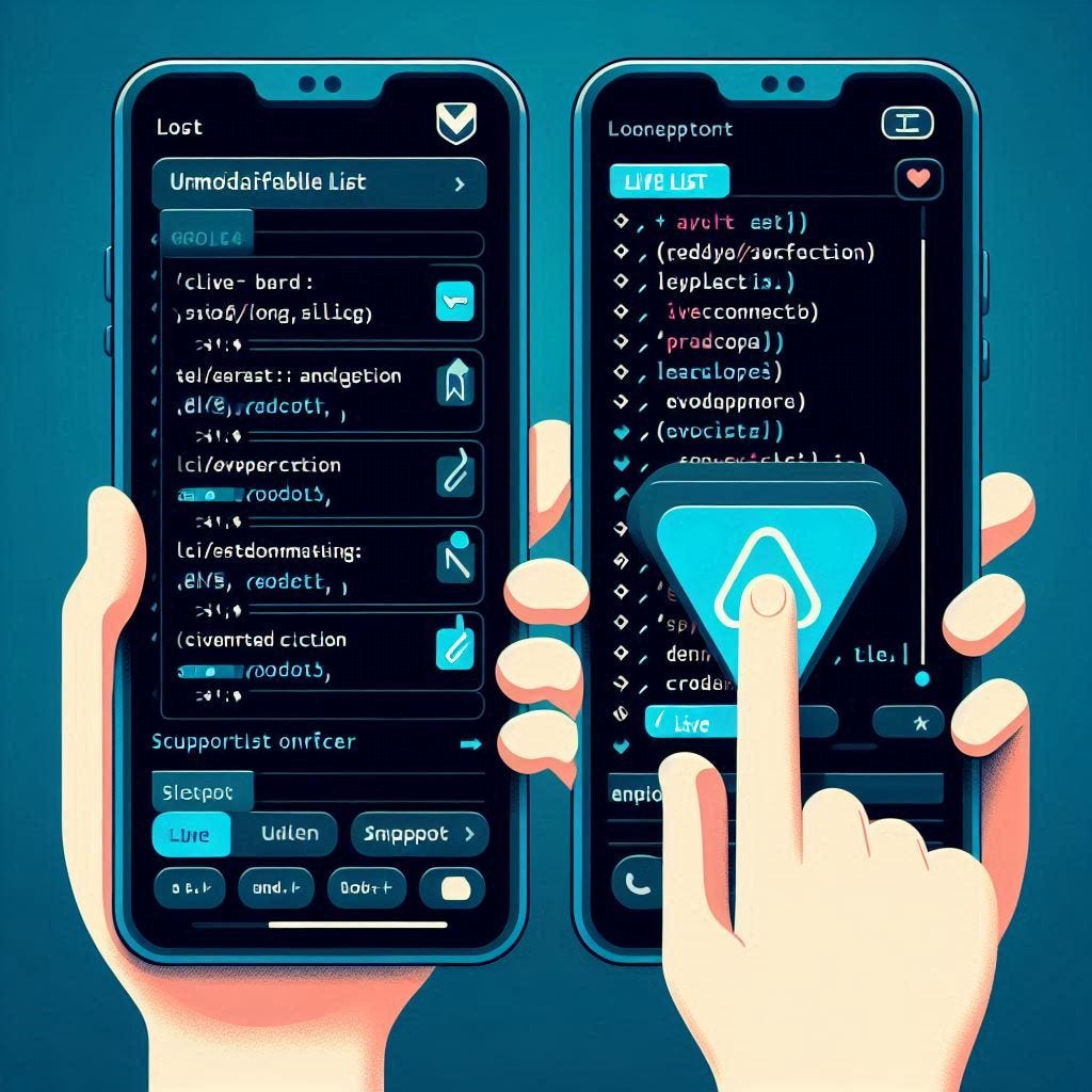 Mastering Widget Rebuilding in Flutter — Everything You Need to Know. | by Pinki Singh | Medium