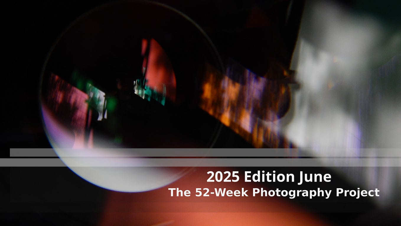A Guide to Mastering The Decisive Moment in Photography | by Light and ...