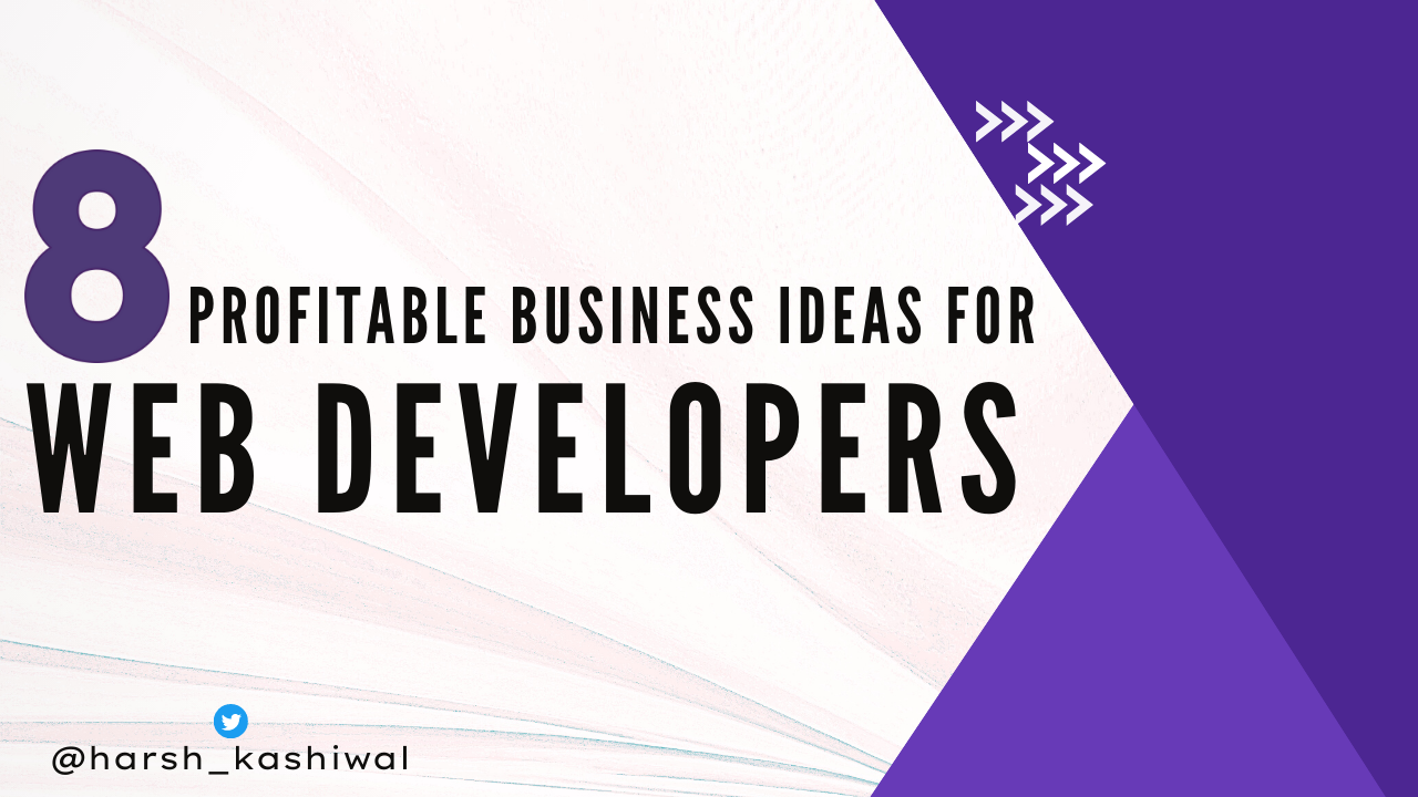 10 Future Job Opportunities for Web Developers | by Harsh Kashiwal ...