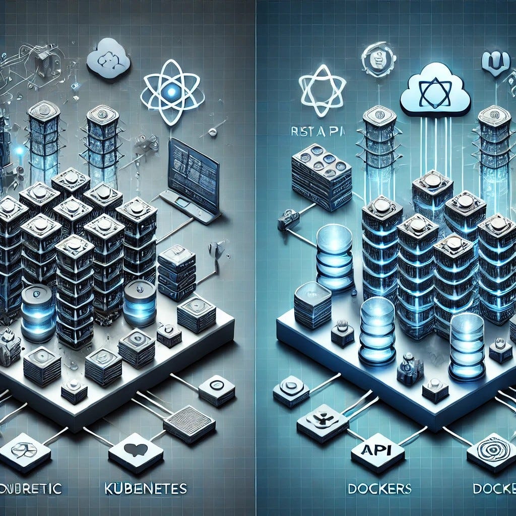Introduction to Node.js: Powering the Backend Revolution | by ... Introduction to Node.js: Powering the Backend Revolution | by ...