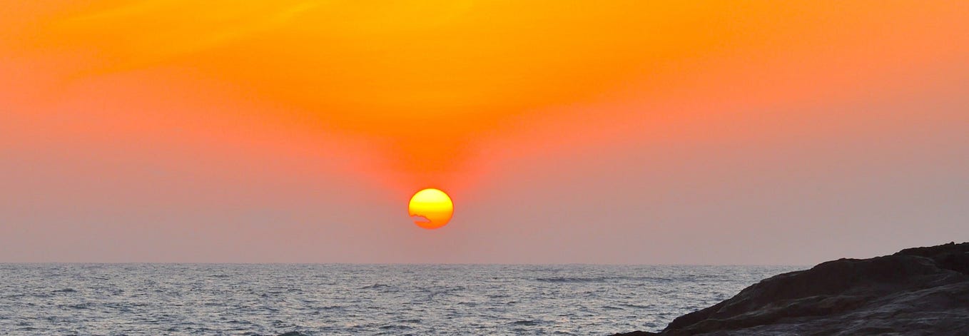 Embarking on a Journey of Meditation | by Sushil Khati Chhetri | Feb ...