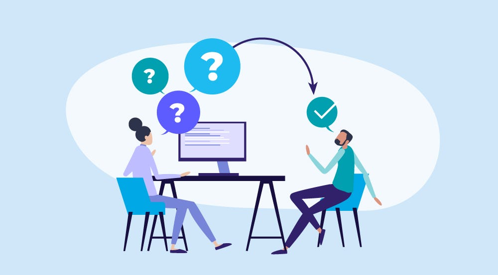 A perfect guide for cracking a JavaScript interview (A developer’s ...