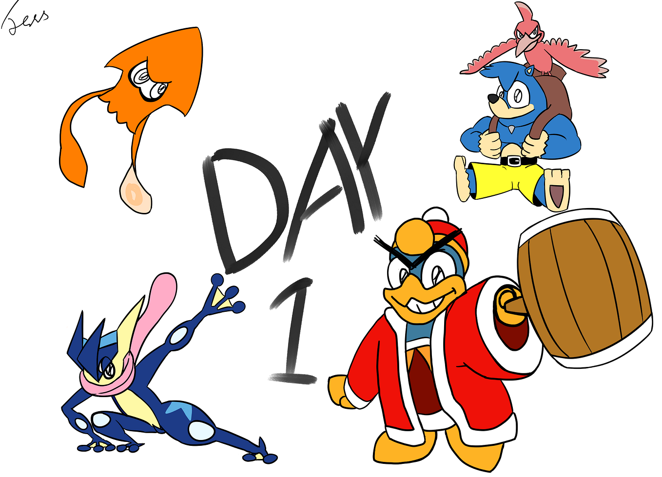 Ravstats Recap: Vic Smash Summer Season, Week 12: A Quiet Finish to ...