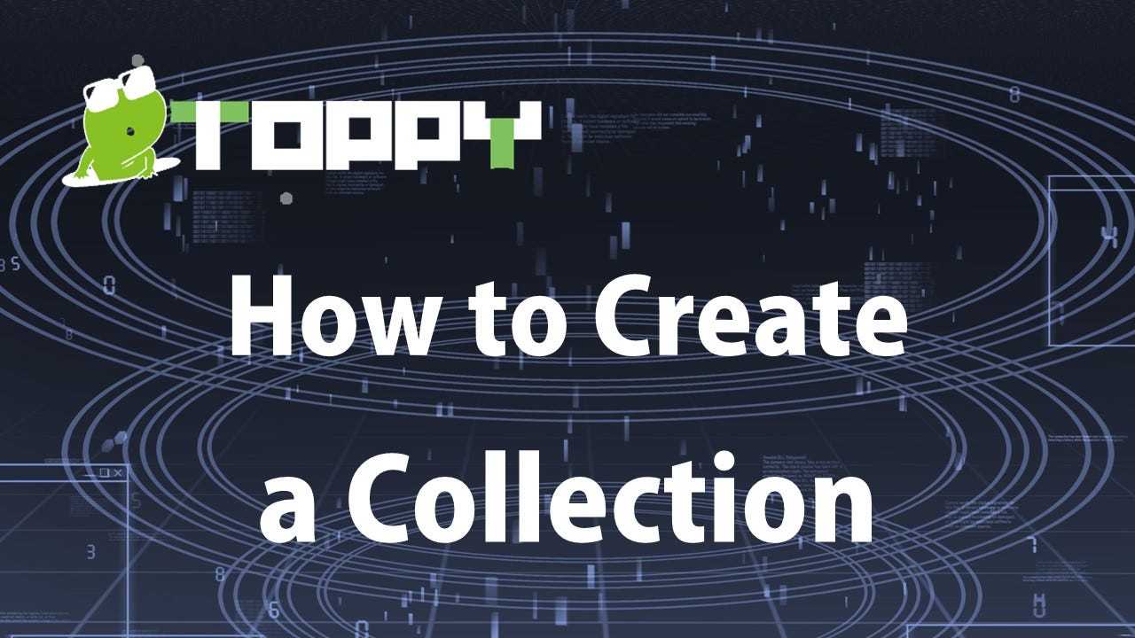 Introduction of 3D Toppy Coin Features | by Toppy Marketplace | Medium