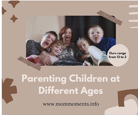 Definition and Realistic Descriptions of the Four Parenting Styles | by Kayla Tackett | Medium