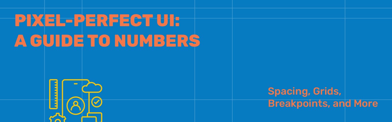 UI Design Principles. Graphic Design (as a discipline) has… | by ...