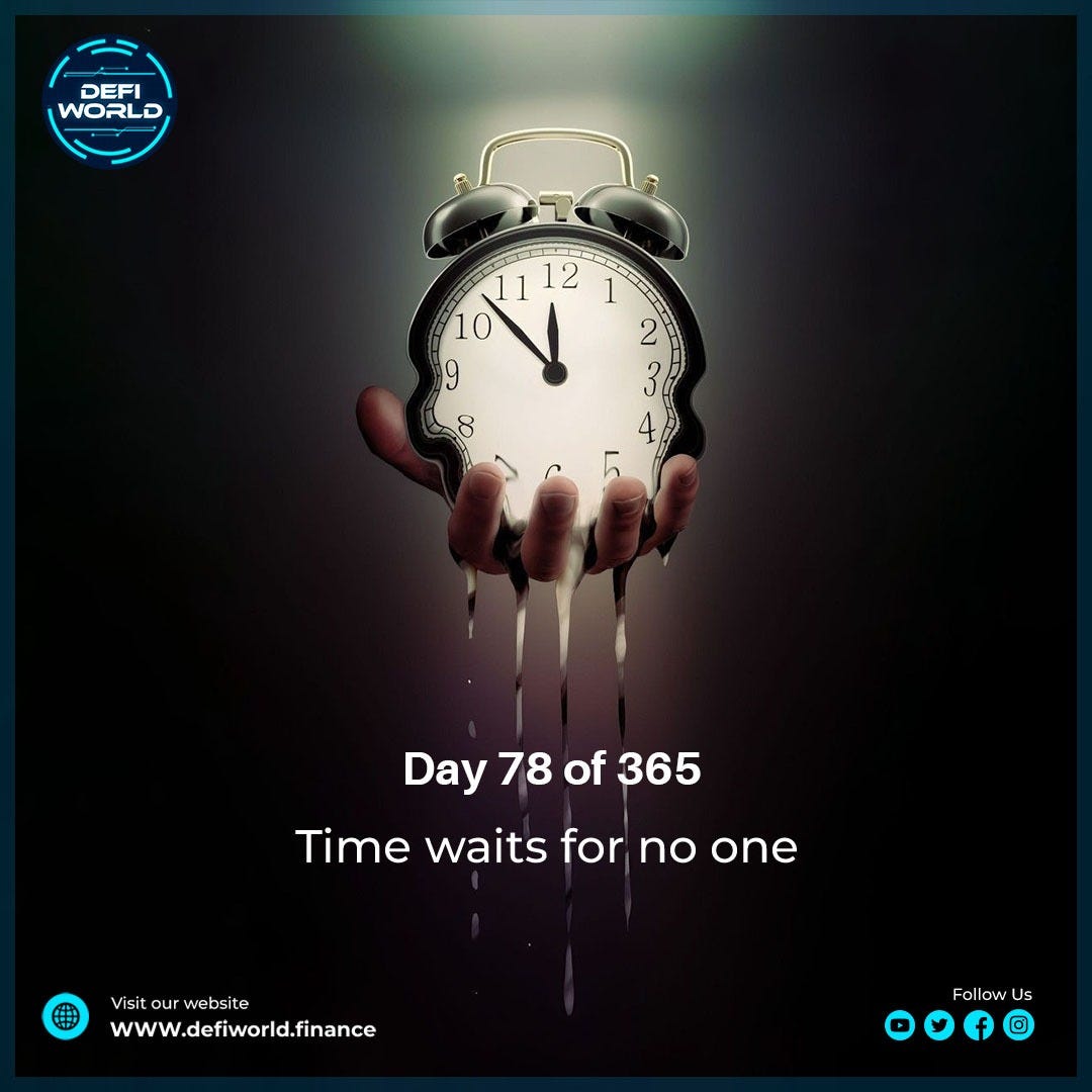 Trust the Timing: Everything Will Come to You at the Perfect Time. Stay ...