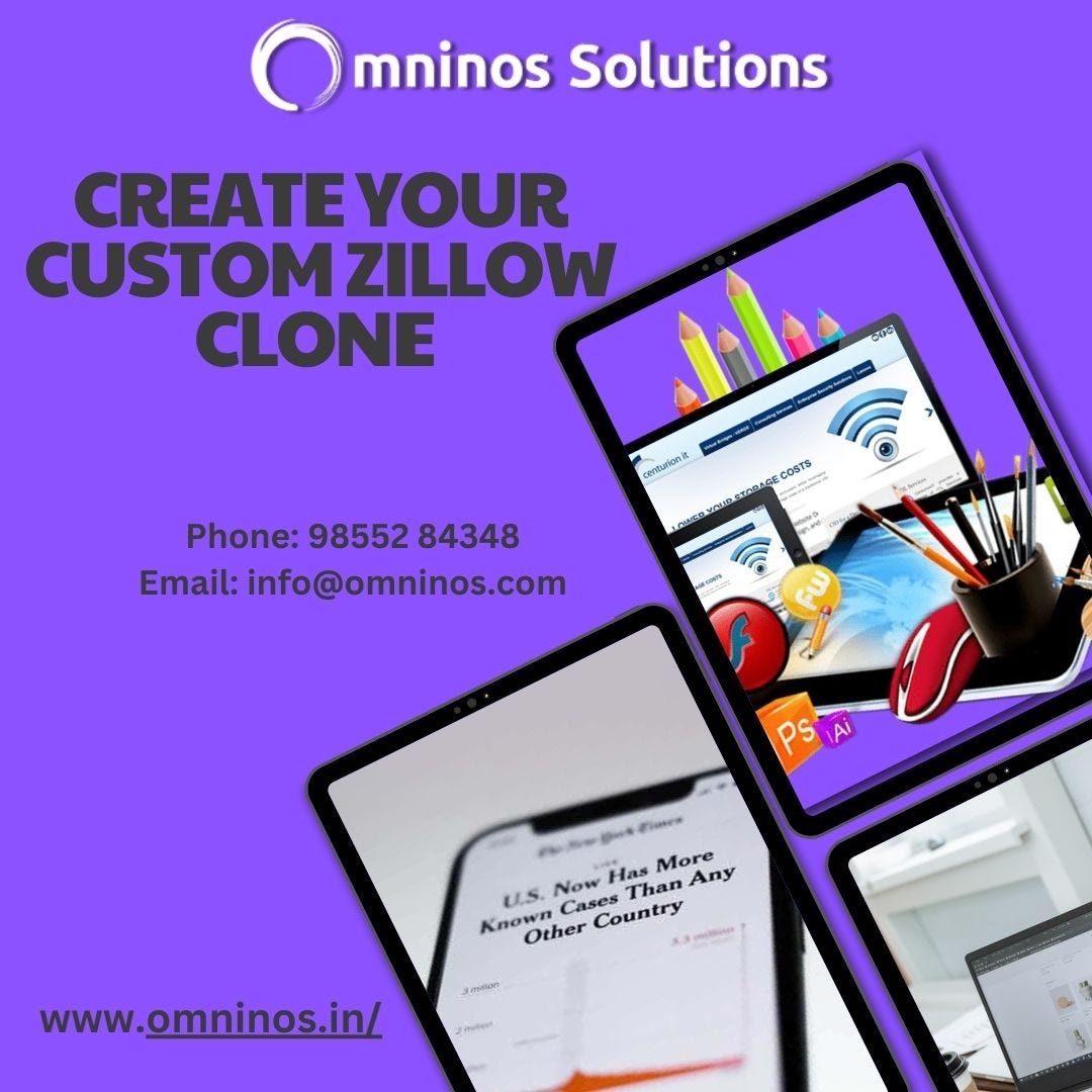 Zocdoc Clone App | Omninos Solutions - Omninossolution - Medium