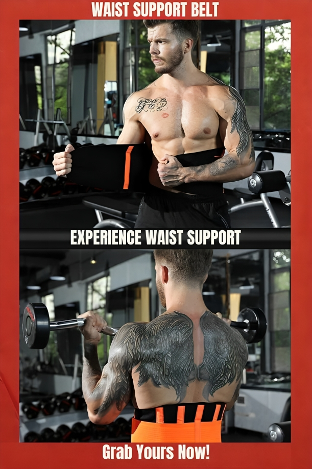 Unveiling the Power of Weight Lifting Wristband: Your Ultimate Guide to ...
